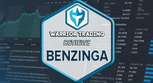 Benzinga Pro Streaming News Platform Review [2021]