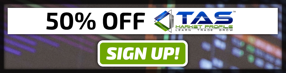 TAS Market Profile Review: Here's why I Love TAS Market Profile