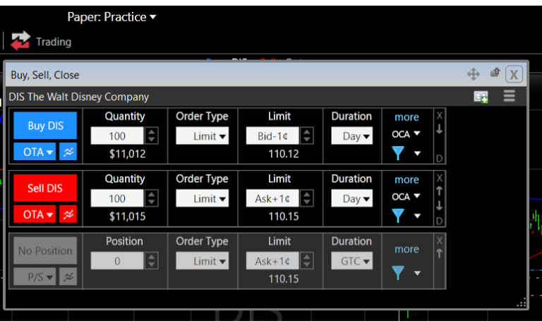 TC2000 Broker Review 2020 - Warrior Trading