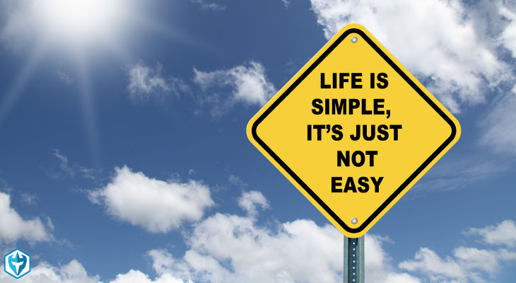 Simple Doesn t Mean Easy Warrior Trading