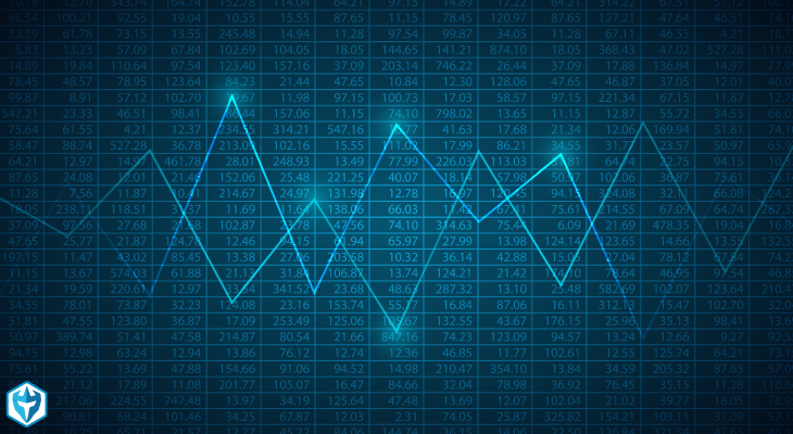 Line Chart Definition Day Trading Terminology Warrior Trading