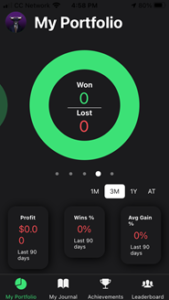 Kinfo Review [2021]: Should You Use It? - Warrior Trading