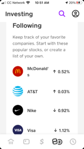 Cash App Review 2021: The Next Best Trading App? - Warrior Trading